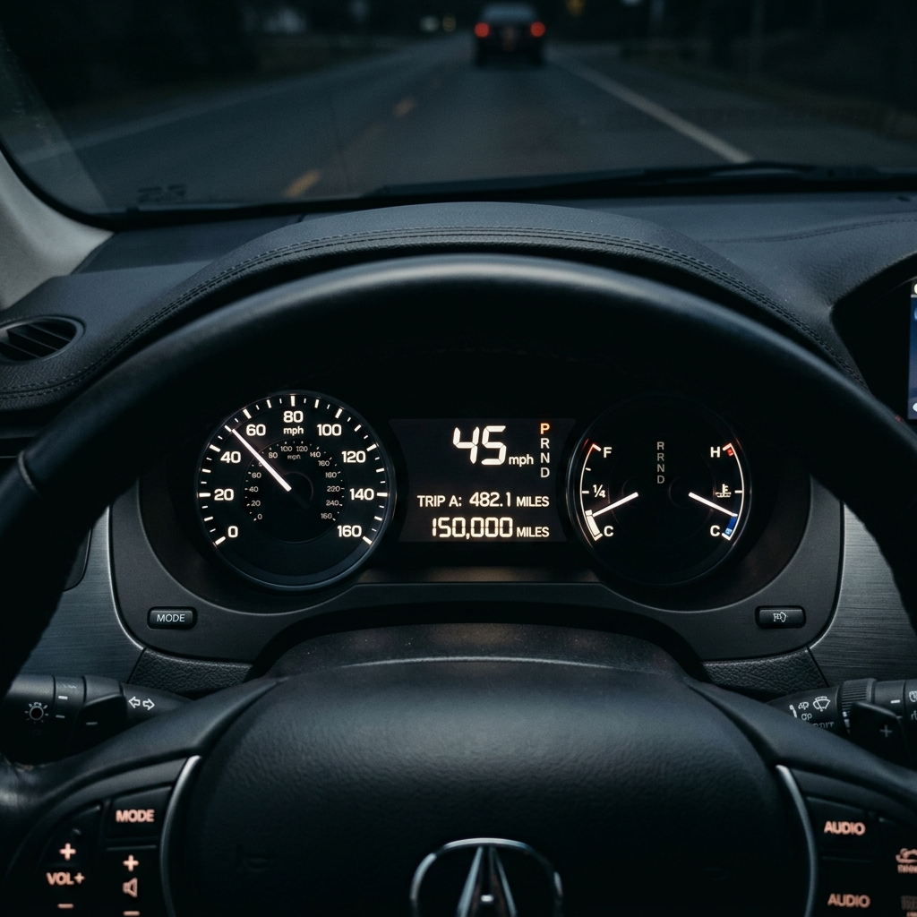 How Many Miles is "Too Many" for a Used Car? (2026 Mileage Guide) - Avturo